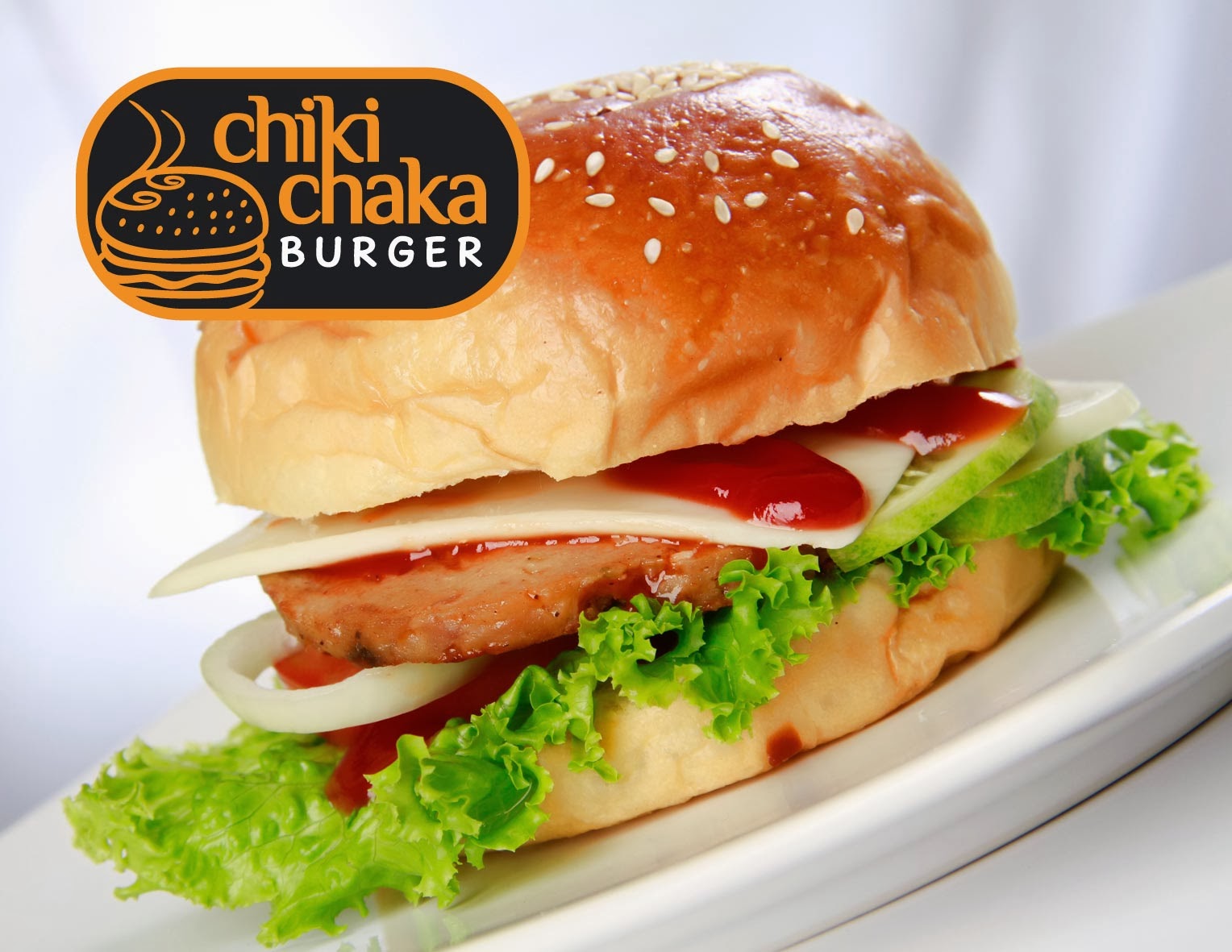 Chiki-Chaka Ayam Kremes & Bakar