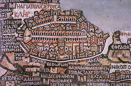 The Presurfer: Images Of The Medieval City