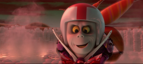 Year of the Villain: King Candy, aka Turbo