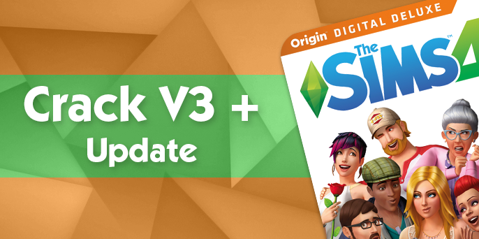 Sims 4 update crack download - fantasticlasopa