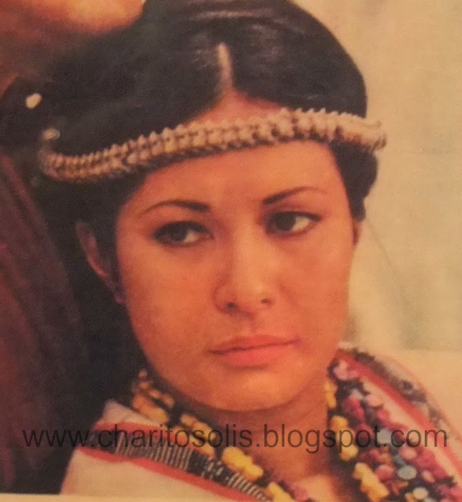 Remembering The Great Charito Solis: 79th Birth Anniversary