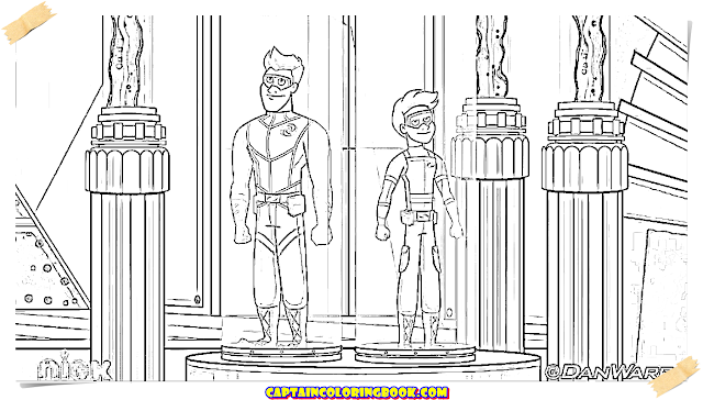 Coloring book pdf download