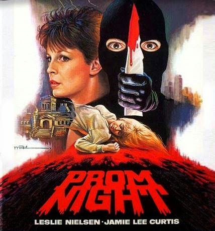 MCBASTARD'S MAUSOLEUM: PROM NIGHT (1980) (Synapse Films Blu-ray Review)