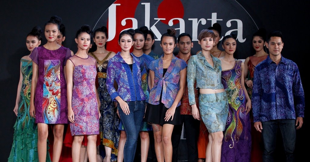 Kabar Fashion Terkini: Negarawan, Batik Pria dengan Desain Modern