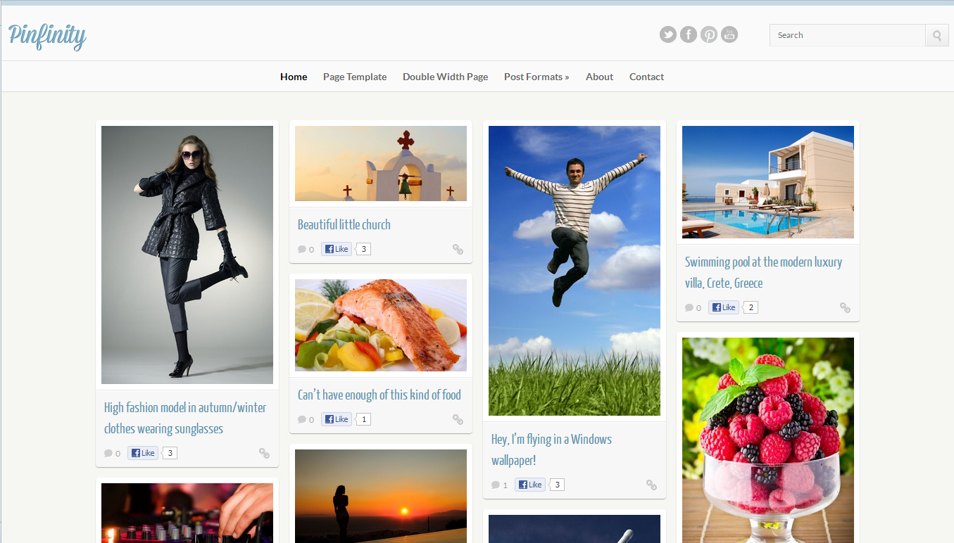 Top 20 Best Free Blogger Templates - BLOGGER CORNER