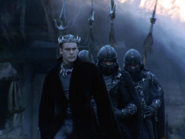 The World of Myth: The Three Brothers- Hades