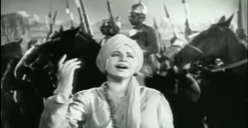 Conversations Over Chai: Anand Math (1952)