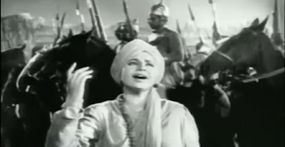 Conversations Over Chai: Anand Math (1952)