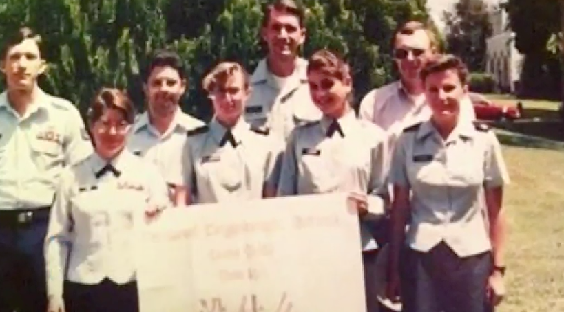 Wounded Times: Were you stationed at Kunia Hawaii? Are you sick?