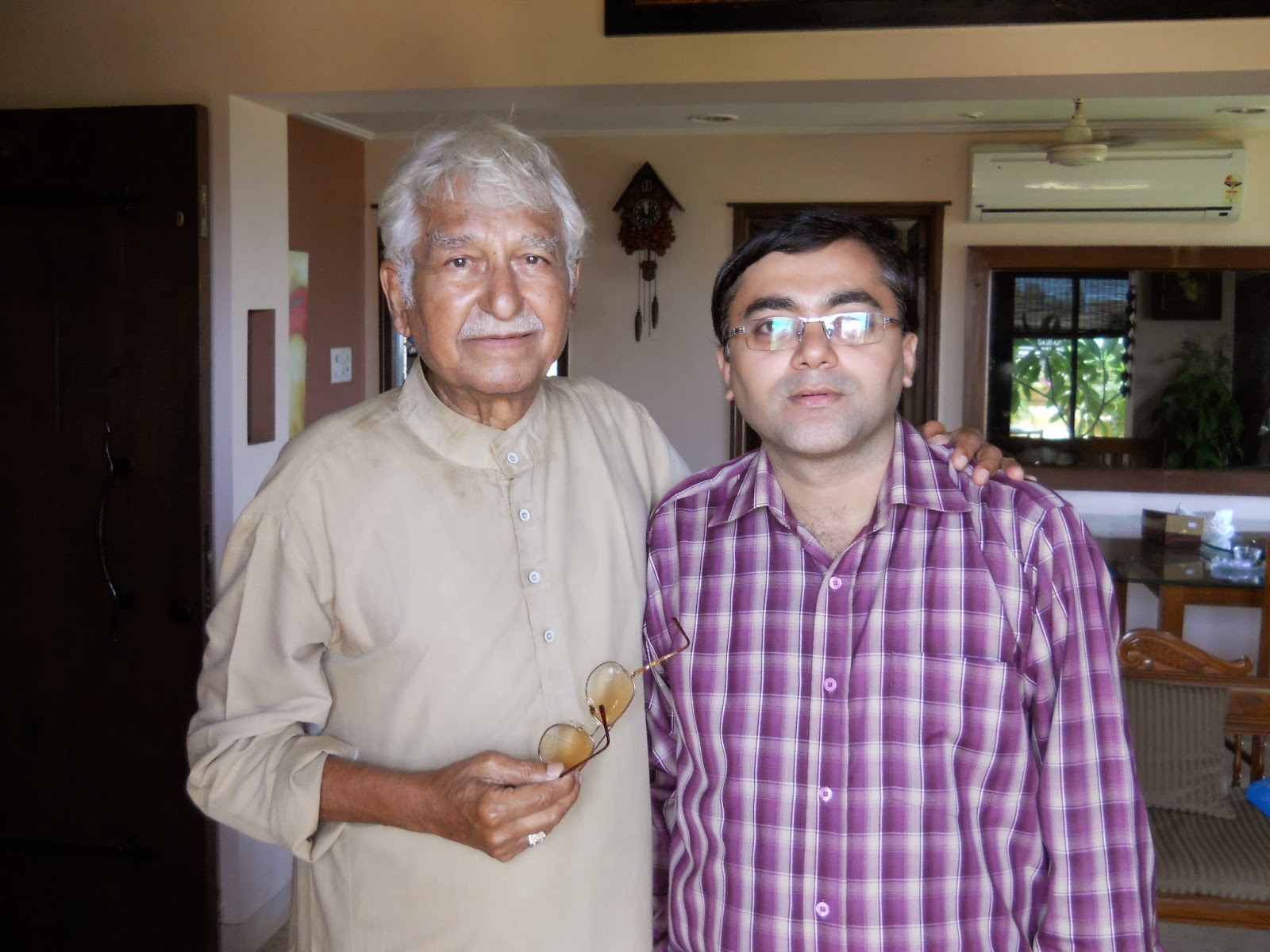 Nosstalgiaaa ( A Peek Into The Golden Past )