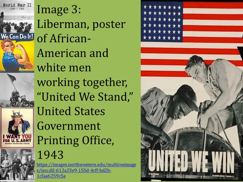 Callaway High Social Studies: Why Was the US on the Winning Side of ...