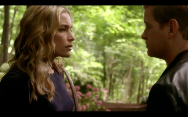 What did you think of this episode? Did I miss something as to why Annie took Caitlyn's necklace ...