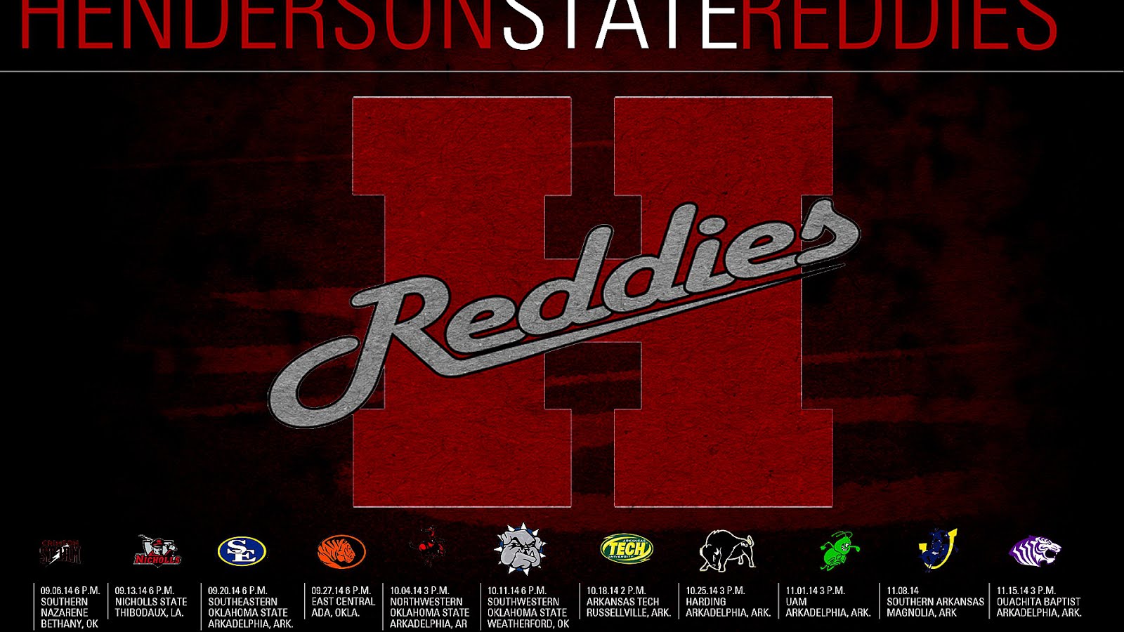 Henderson State University Basketball - Basketball Choices