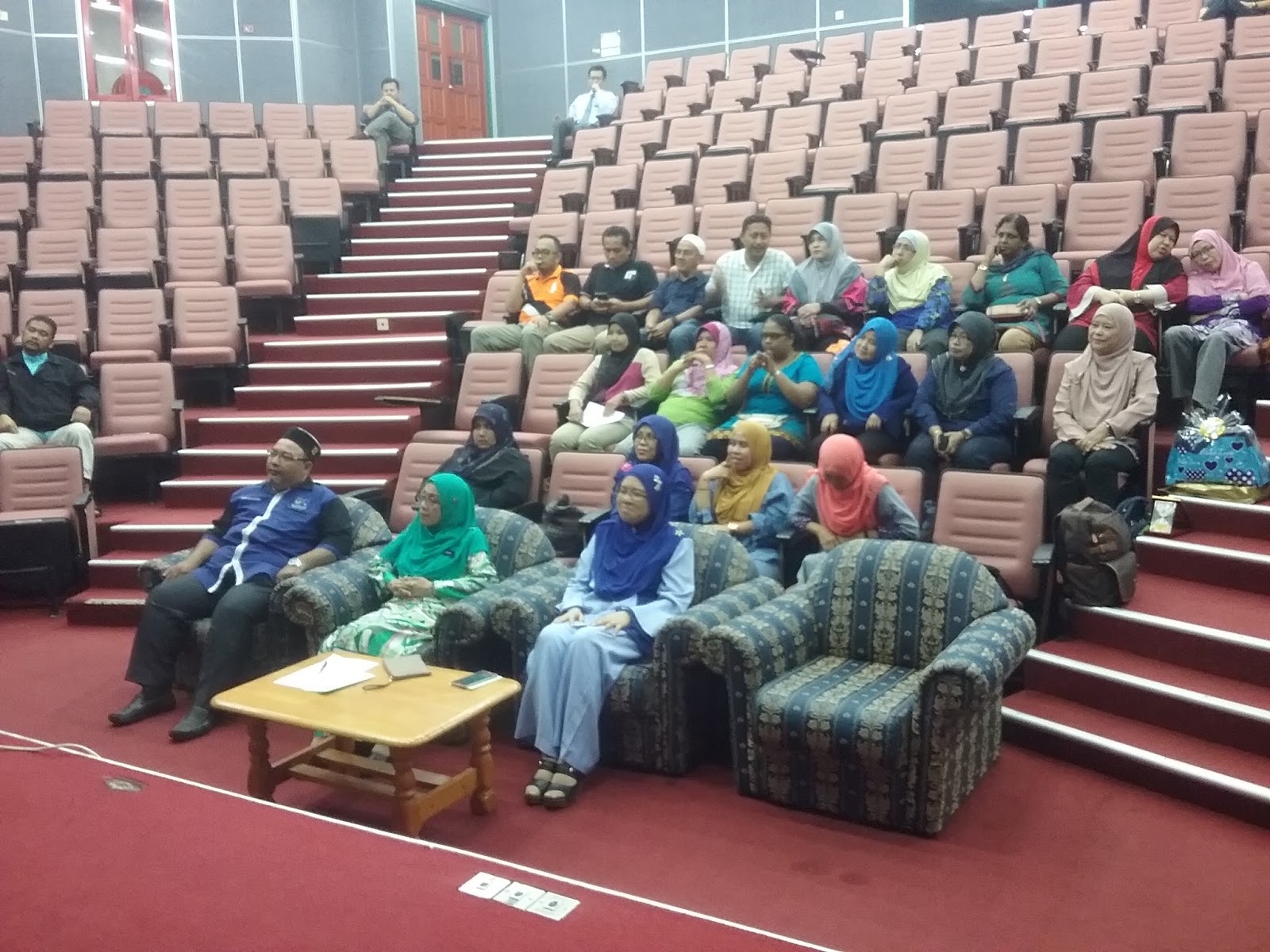 Unit Pembangunan Latihan IPG Kampus Tun Abdul Razak: KURSUS TERKINI 11 ...