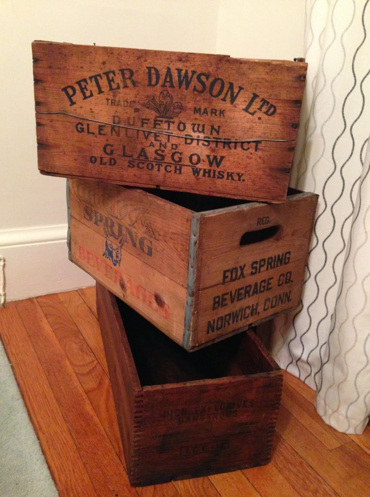 Much Ado About Somethin: Brimfield Antique Show