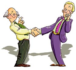 RELACIONES EMPRESARIALES.: CLIENTES.