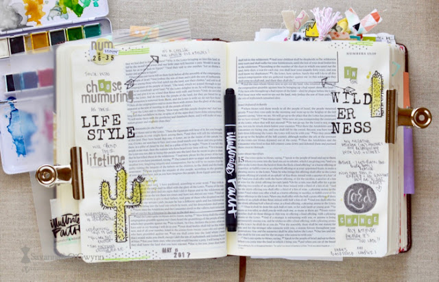 savannahland 2: Sonshine Stamp Co: May RECAP