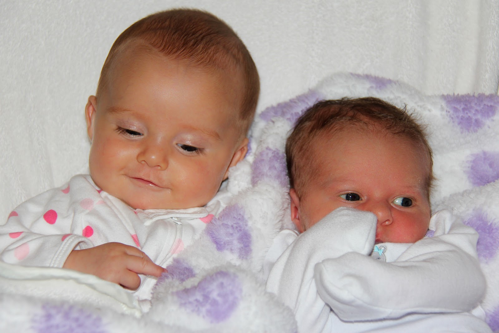 Ruth's Blog: Violet Hicks