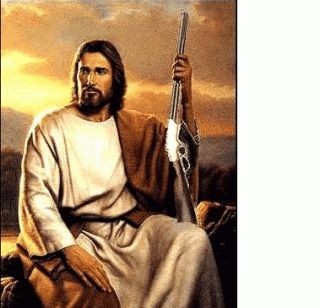 A Liberal in Texas: Cowboys, Guns and Jesus