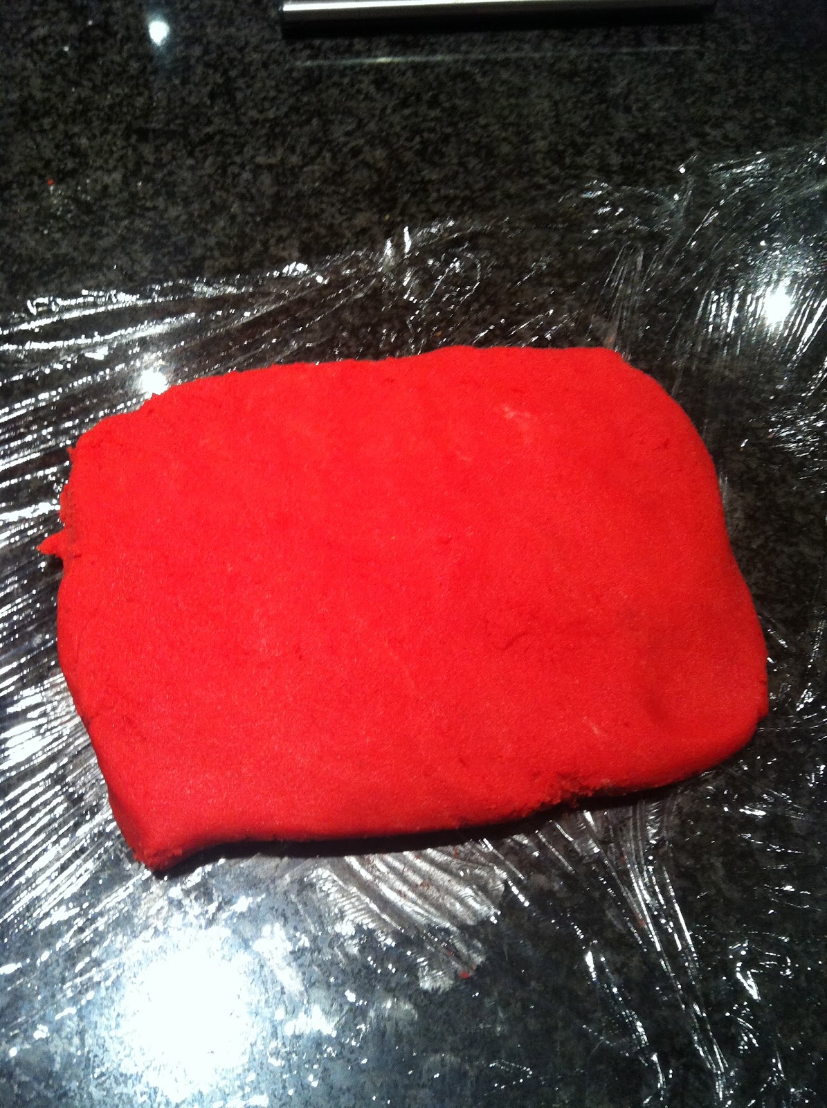 A Spoonful of Sugar: Catherine Wheel Cookies