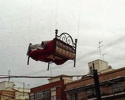 Volar en Sueños (3D)