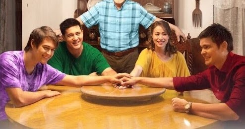 Seven Sundays (2017) Box Office Gross - Philippine Box Office