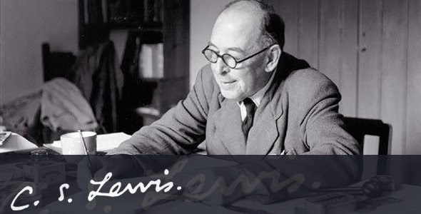 On Wings of Eagles: C.S.Lewis and the Story of the Dog