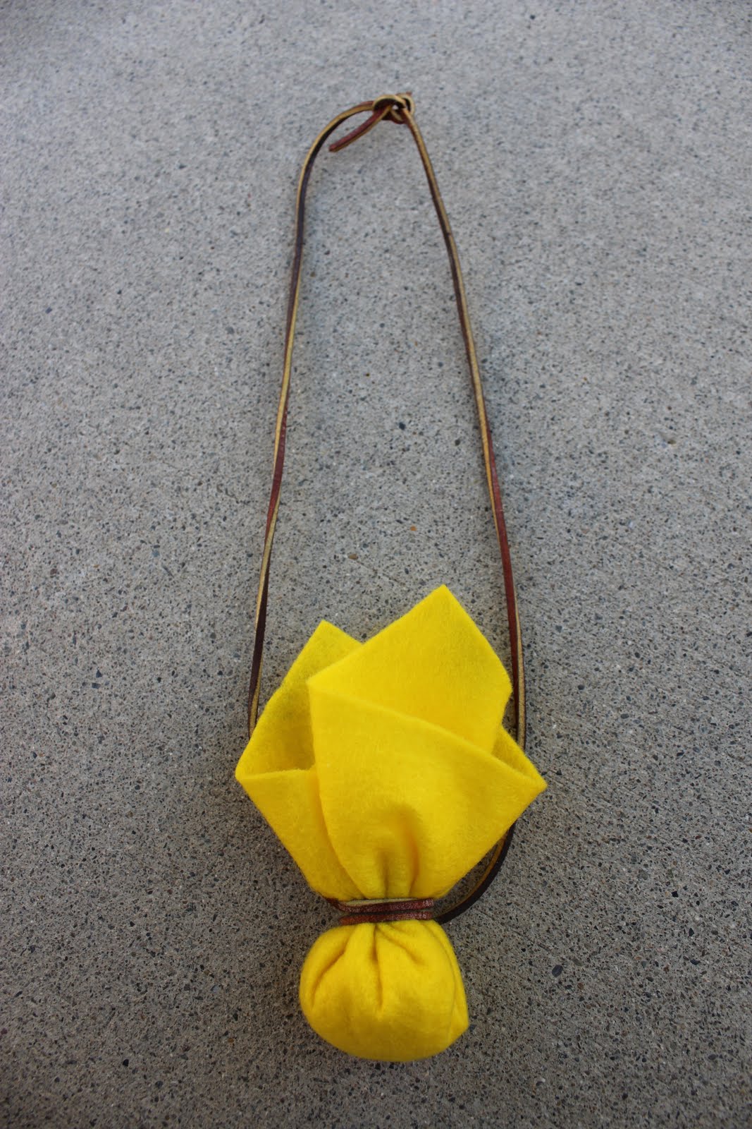 Lu Bird Baby: Pirate Izzy Costume Tutorial (from Jake and the Never ...