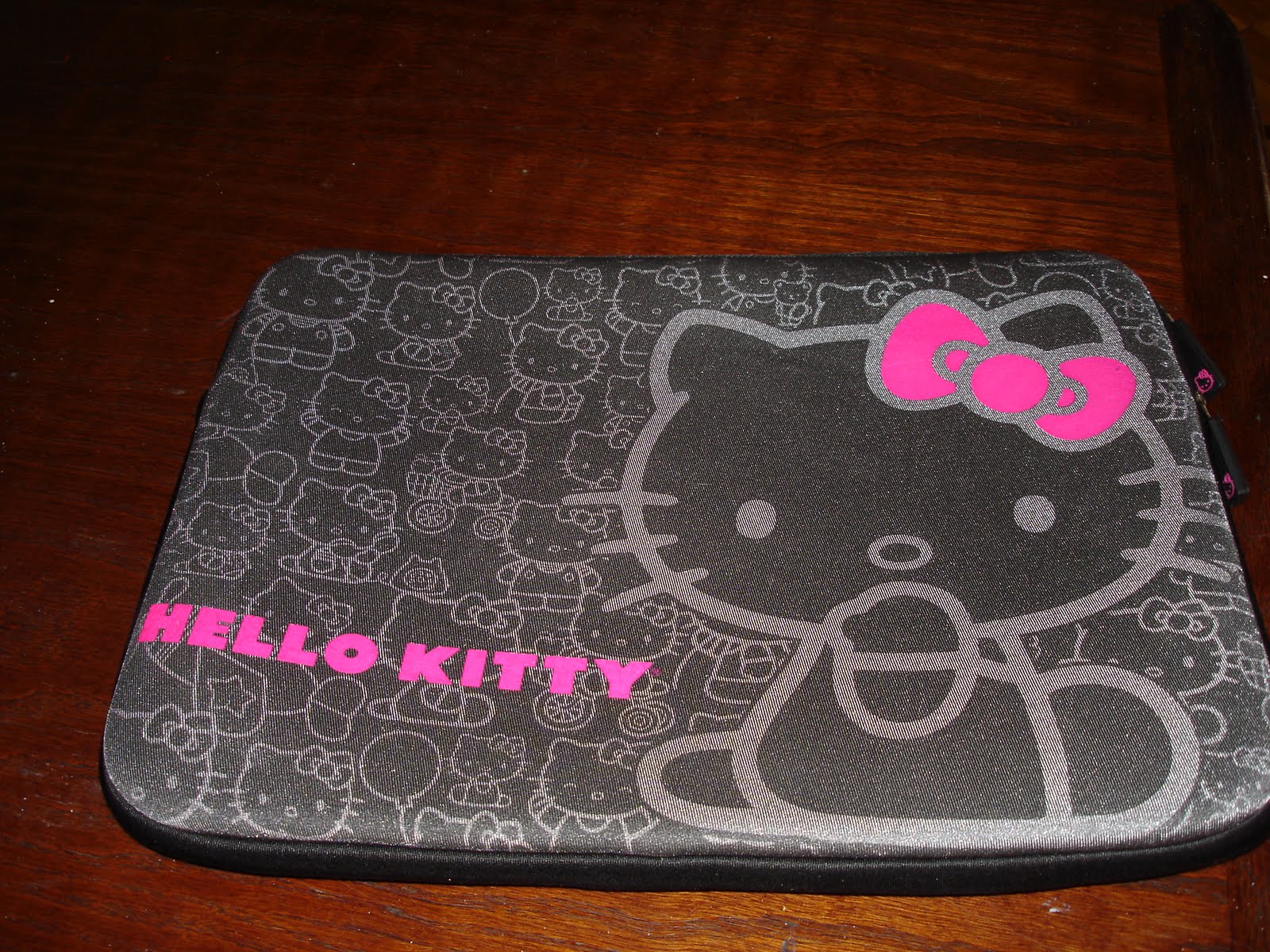 Totally Hello Kitty Obsessed: Hello Electronics!