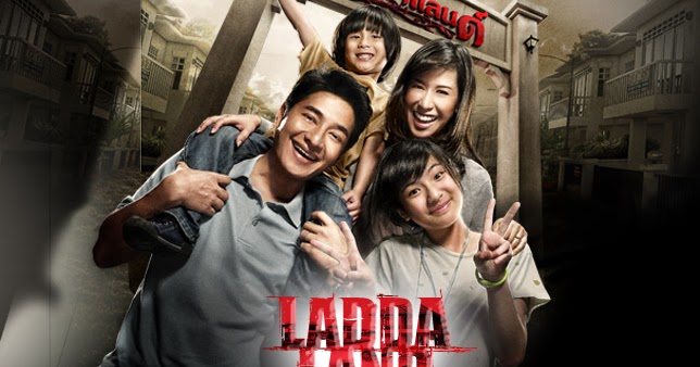 Ruang Tulisku: Pengalaman gue nonton "Ladda Land"