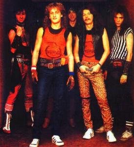 Desperat zine: NASZA MUZYKA 80-90 III