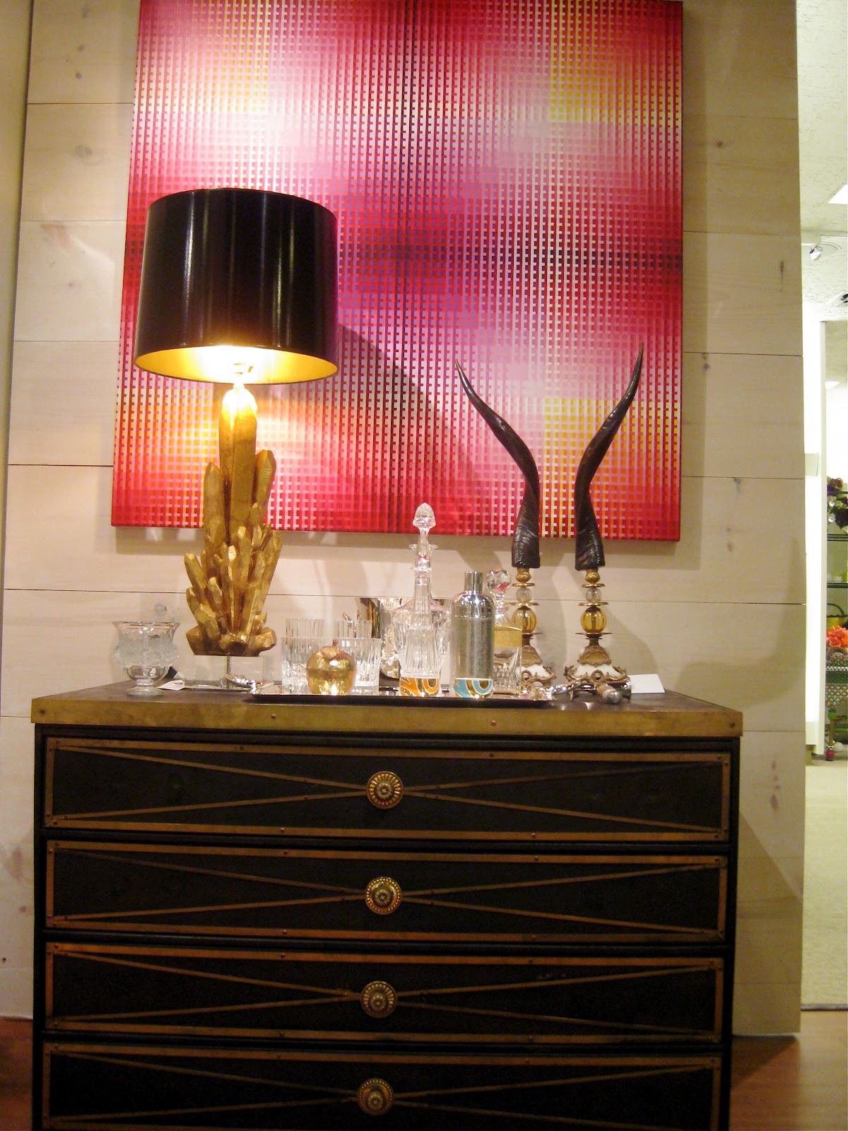 Houses Gardens People: Spring Design News in Dallas