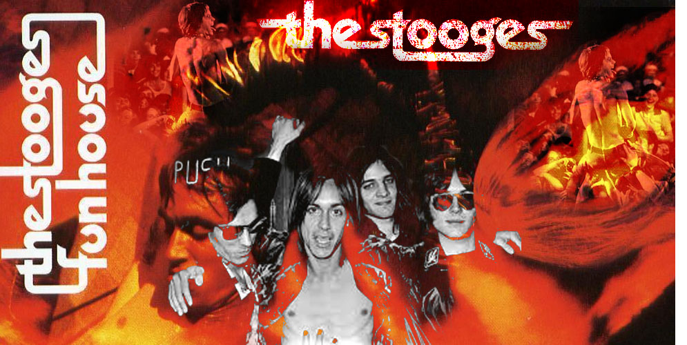 The Stooges: Fun House
