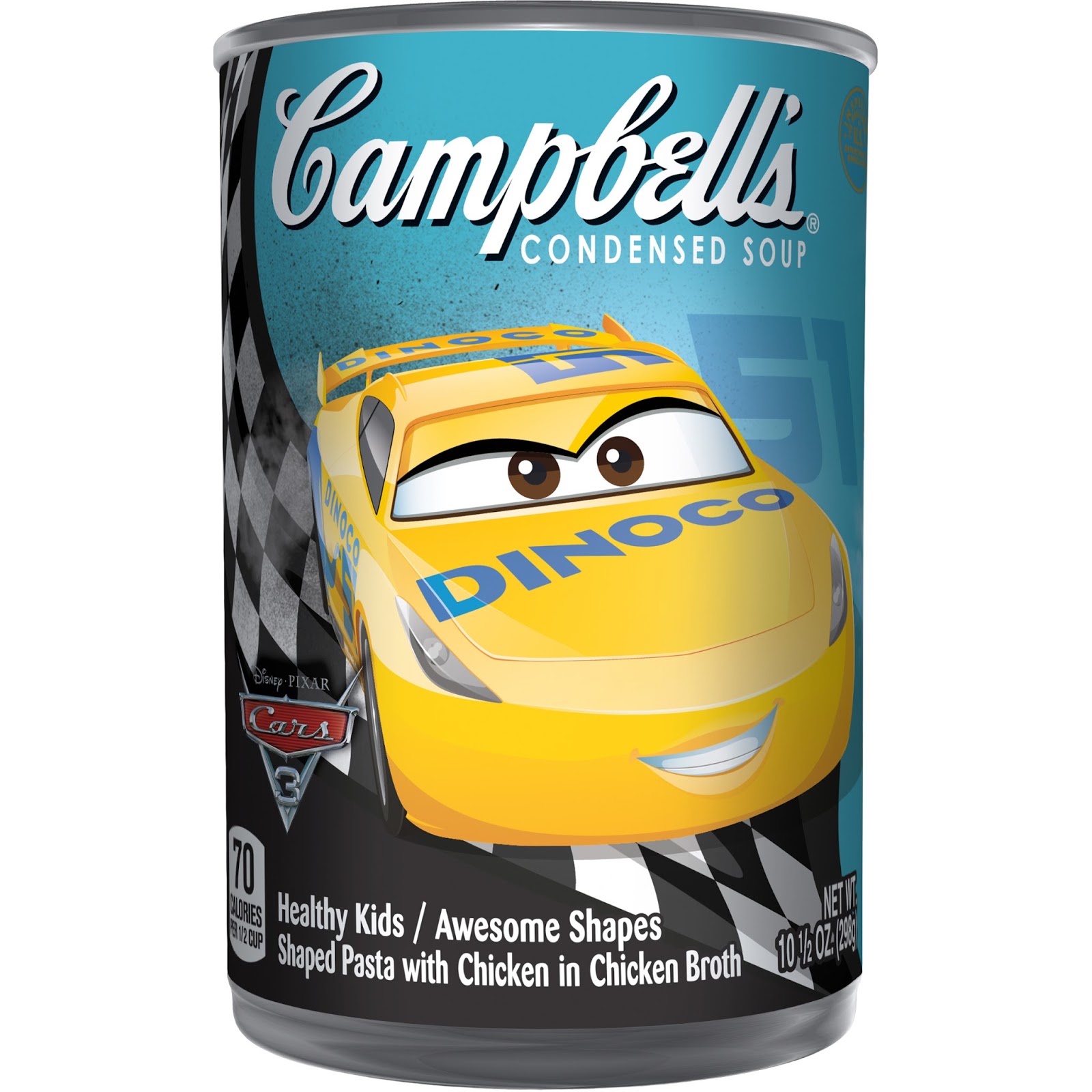 Terresa's Steals and Deals! =): Cars 3 Movie Products!