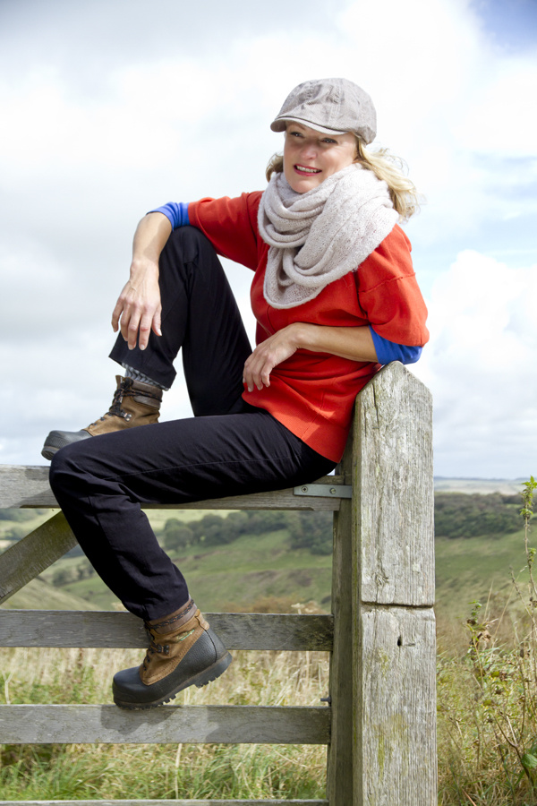 Jane Busby: June 2013