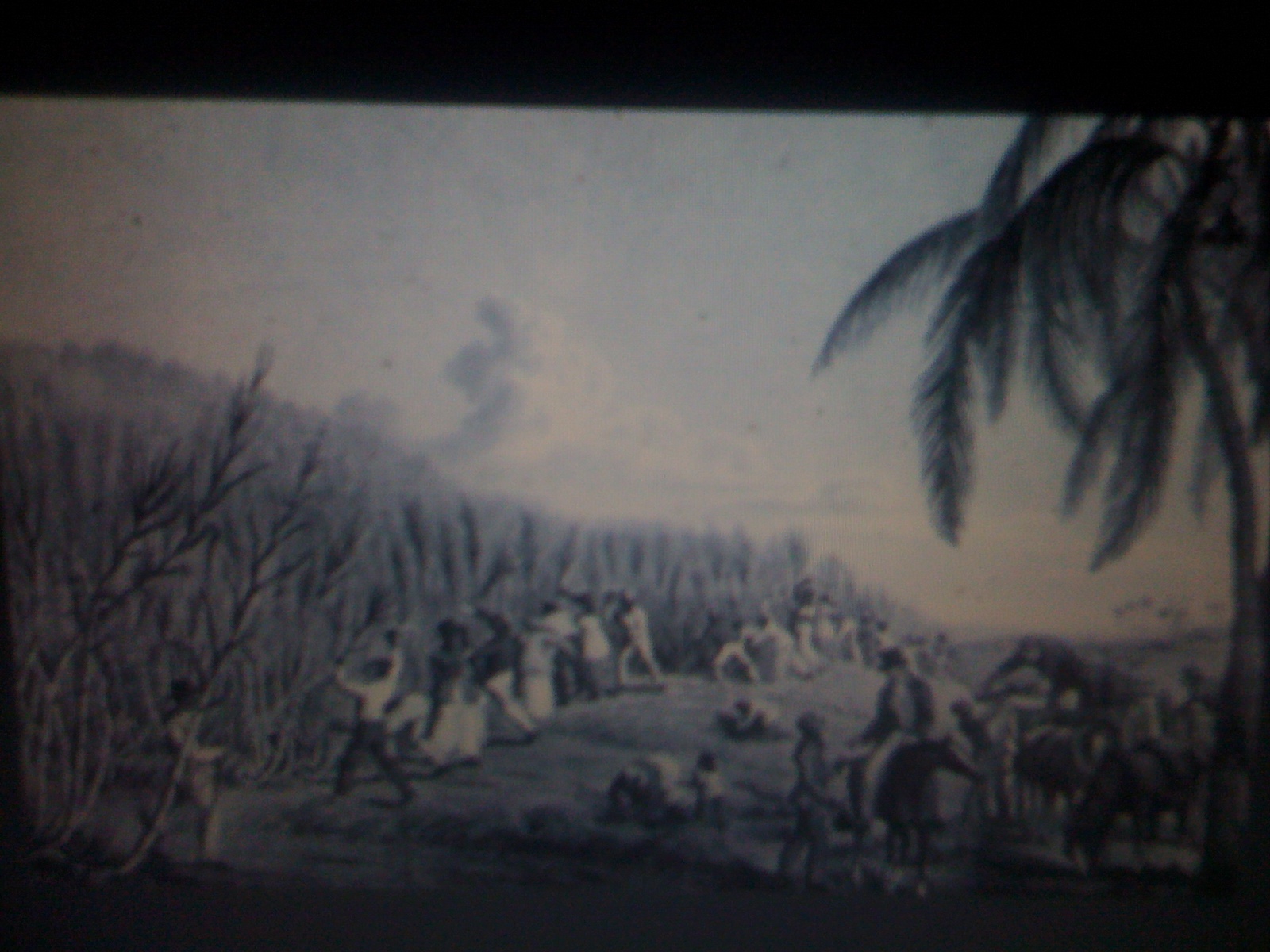 THE BLACK SOCIAL HISTORY:: BLACK SOCIAL HISTORY: FRENCH SLAVE TRADE AND ...