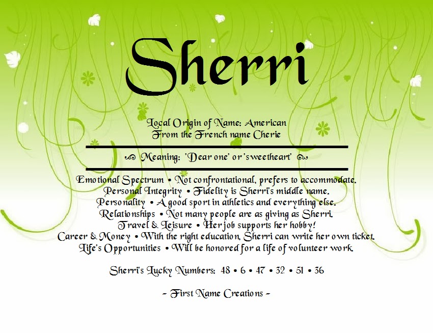 Family♥♥♥ on Pinterest | Name Meanings, September Born and Daughters