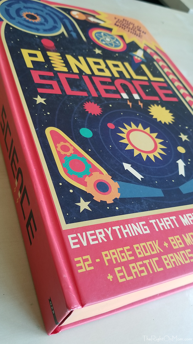 VEGAN Mom Blog - Vegan Kids Food, Lifestyle, Animal Rights: Pinball ...