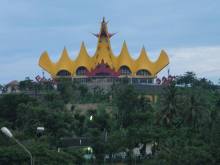 on the other scene: The dolphins in Kiluan Bay, Bandar Lampung
