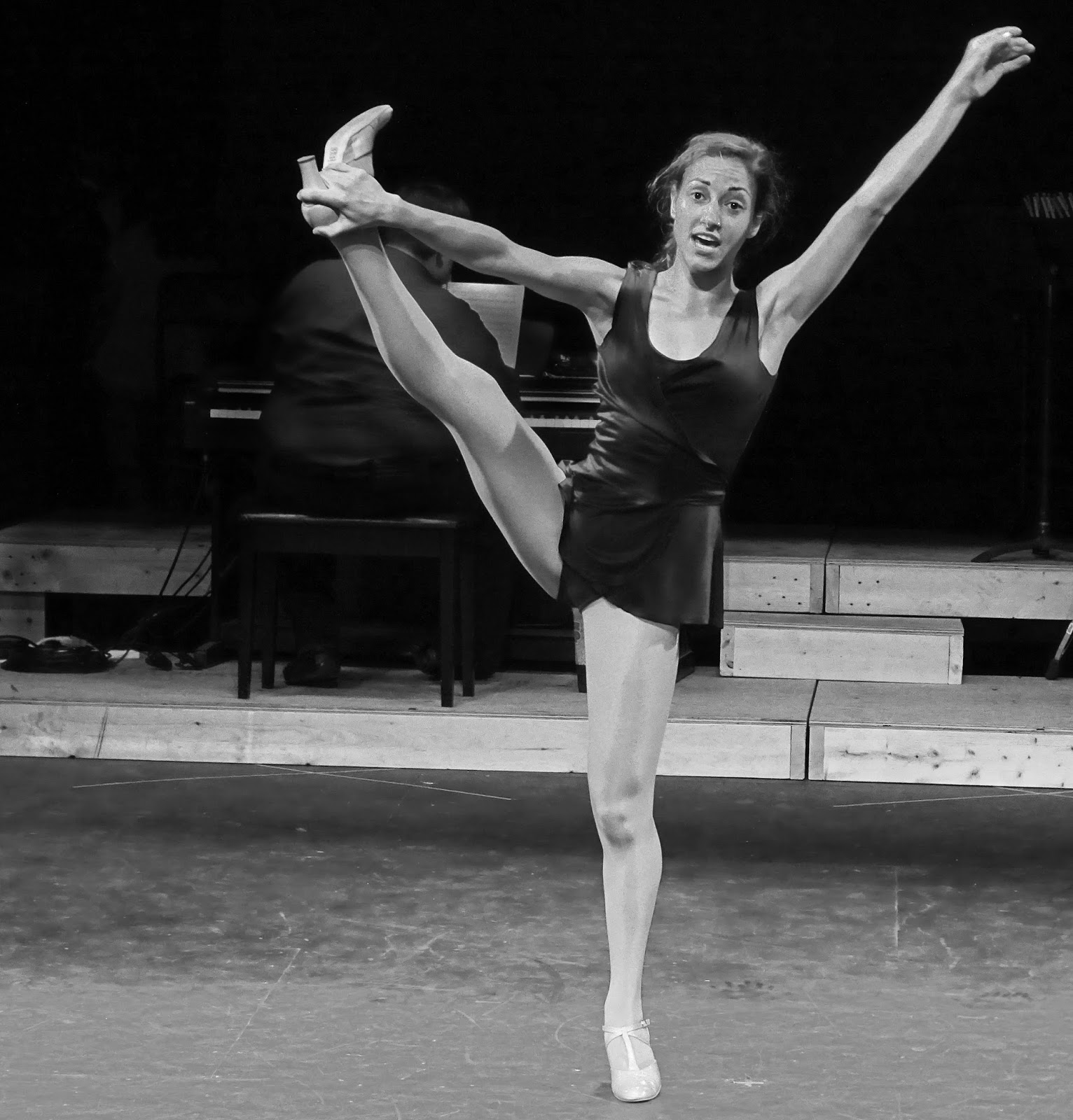 Joe's Retirement Blog: "Chicago," Priscilla Beach Theatre, Priscilla ...