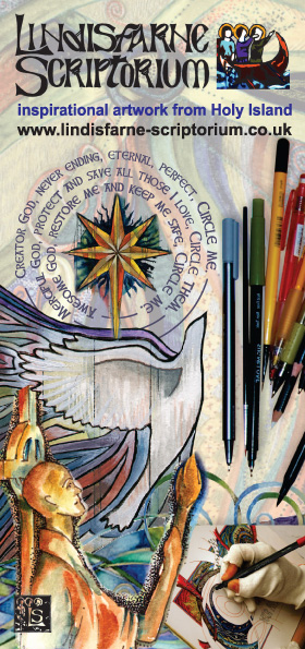 Blue Eyed Ennis: Update Wanderers For The Love of Christ