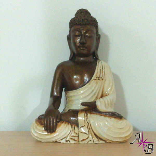 Aurora Boreal, rincón de magia y poder: Breve biografía de Buda