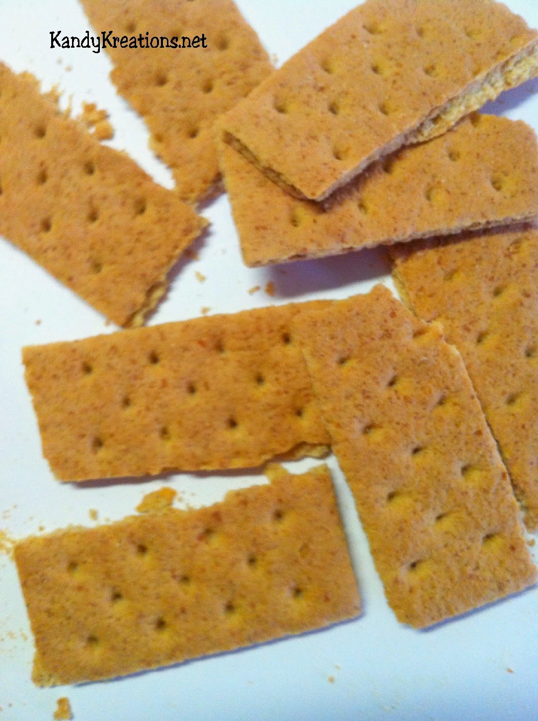 Frog Logs Chocolate Graham Cracker Filled Cookies