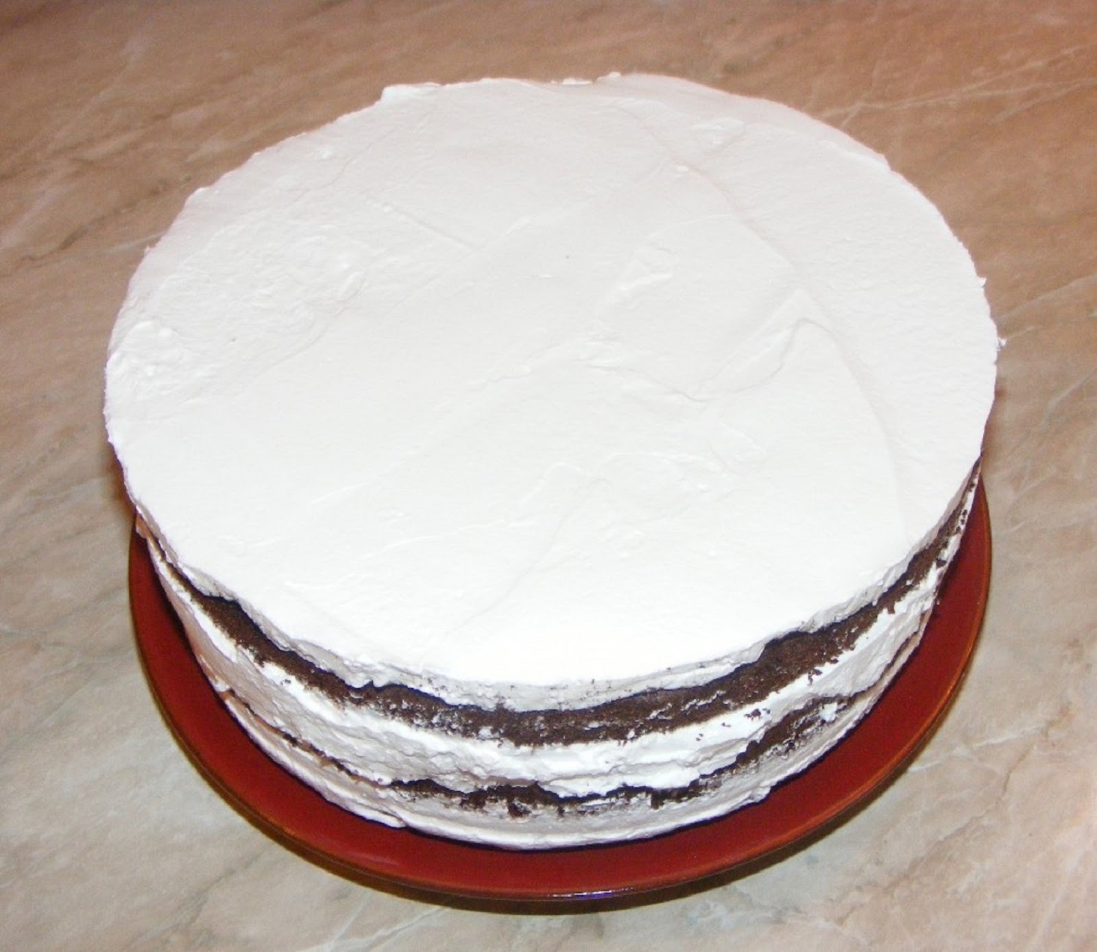 Tort Padurea Neagra | Preparatedevis.ro