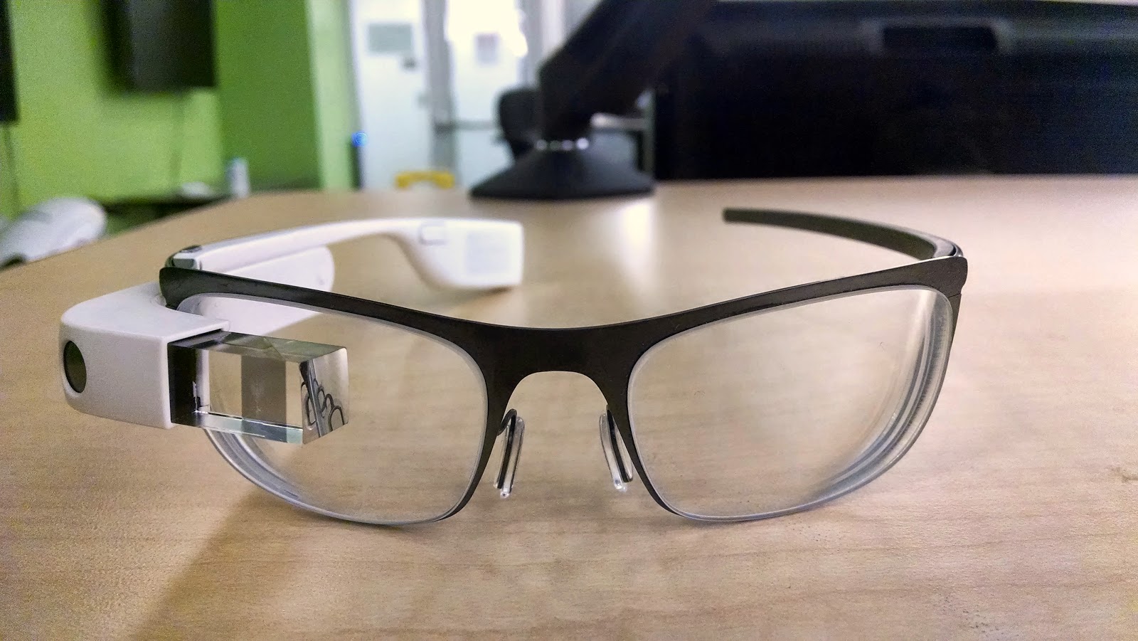 Google Glass wallpapers