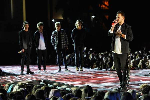 One Direction Girls ♥: Los chicos en Orlando para "One Direction: The ...