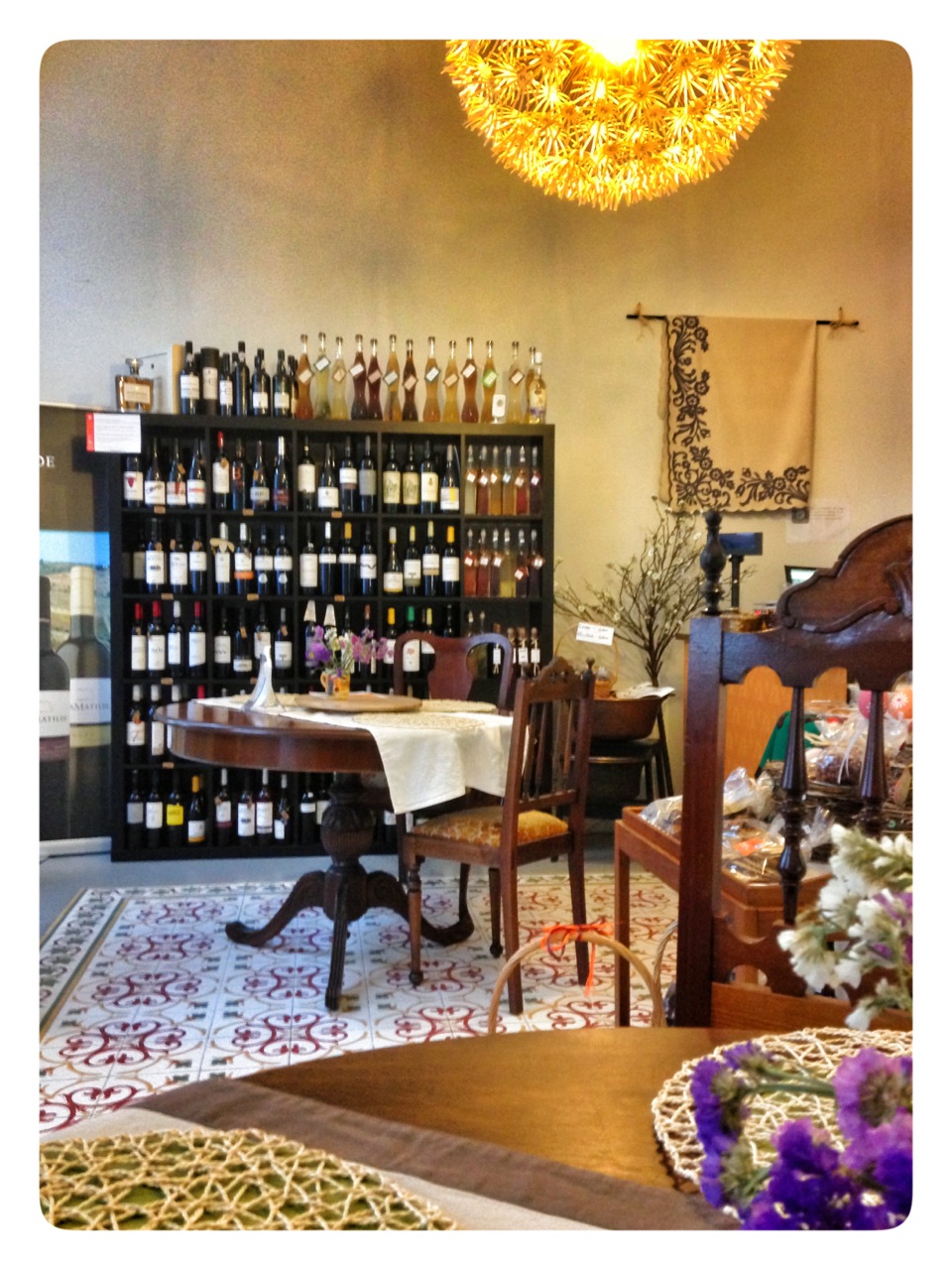 Lissabonin kahviloita