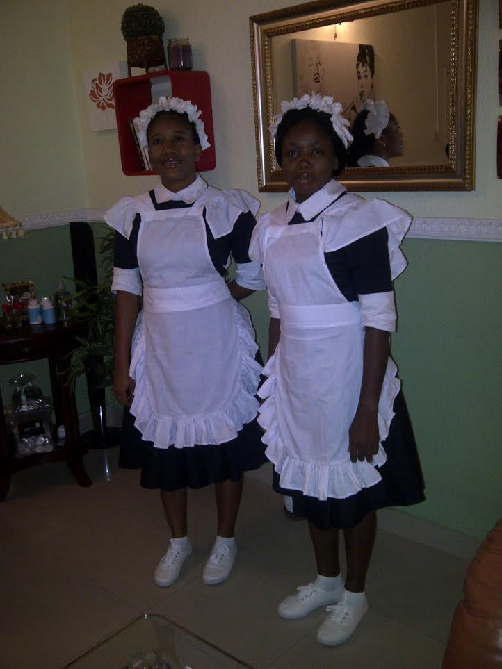 NewsEye™ Media: Video: Uganda Re-agrees To Exports Maids To Jordan