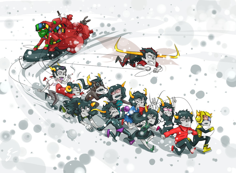 Awesome Christmas Wallpapers 2014 - 9FAQ