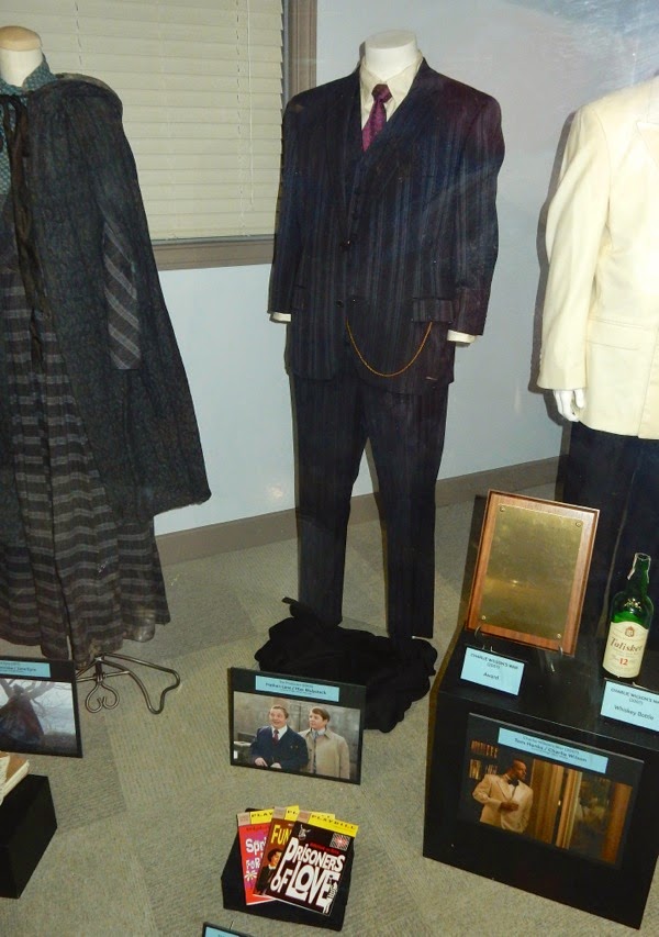 Hollywood Movie Costumes and Props: Nathan Lane's movie costume and ...